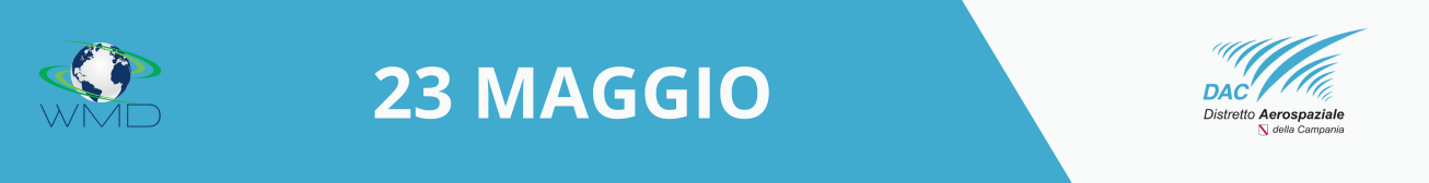 Programma Stand DAC – WMD Event