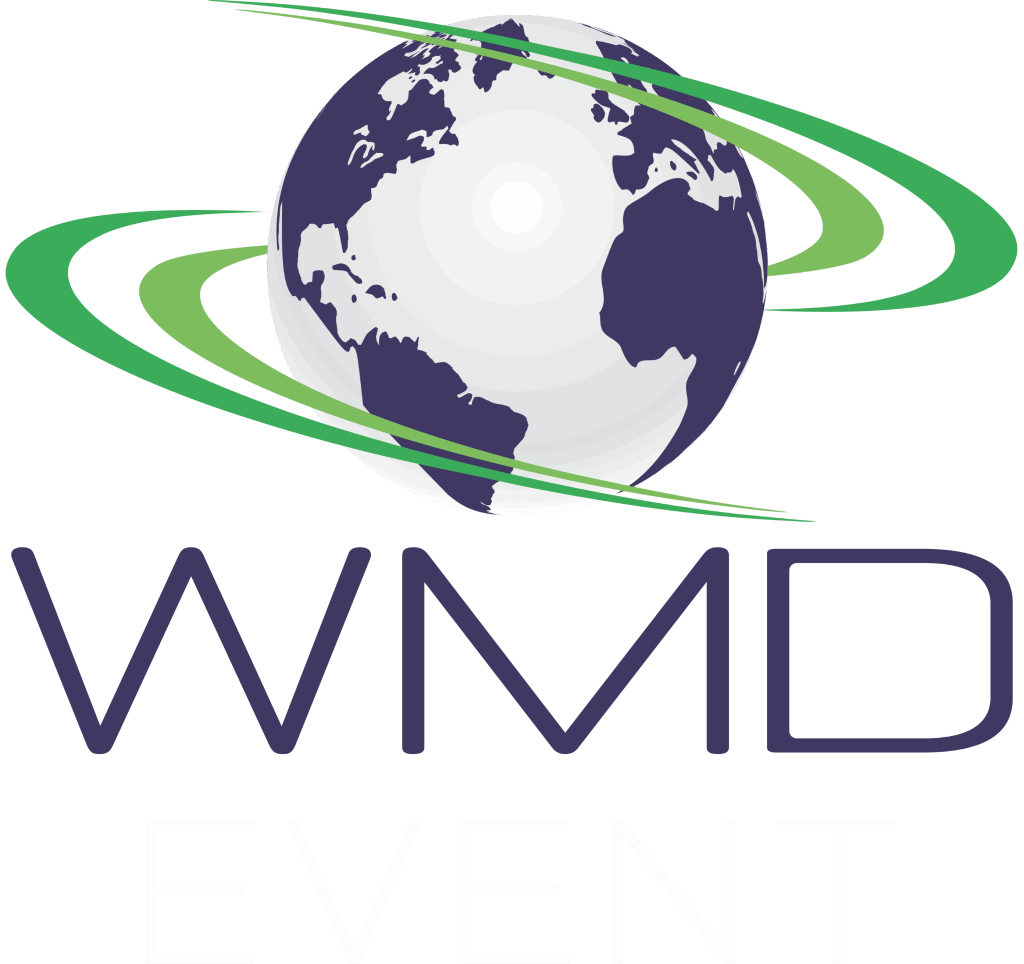 WMD 2026 · Fiera Industriale Napoli – Automazione e Robotica